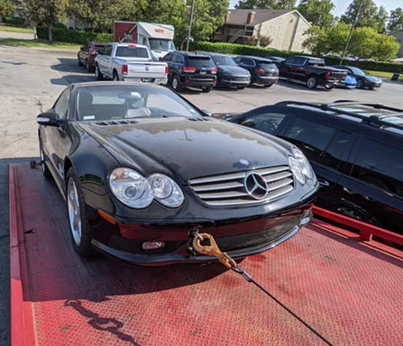 Tulsa Towing Services | 24/7 Emergency Towing Services